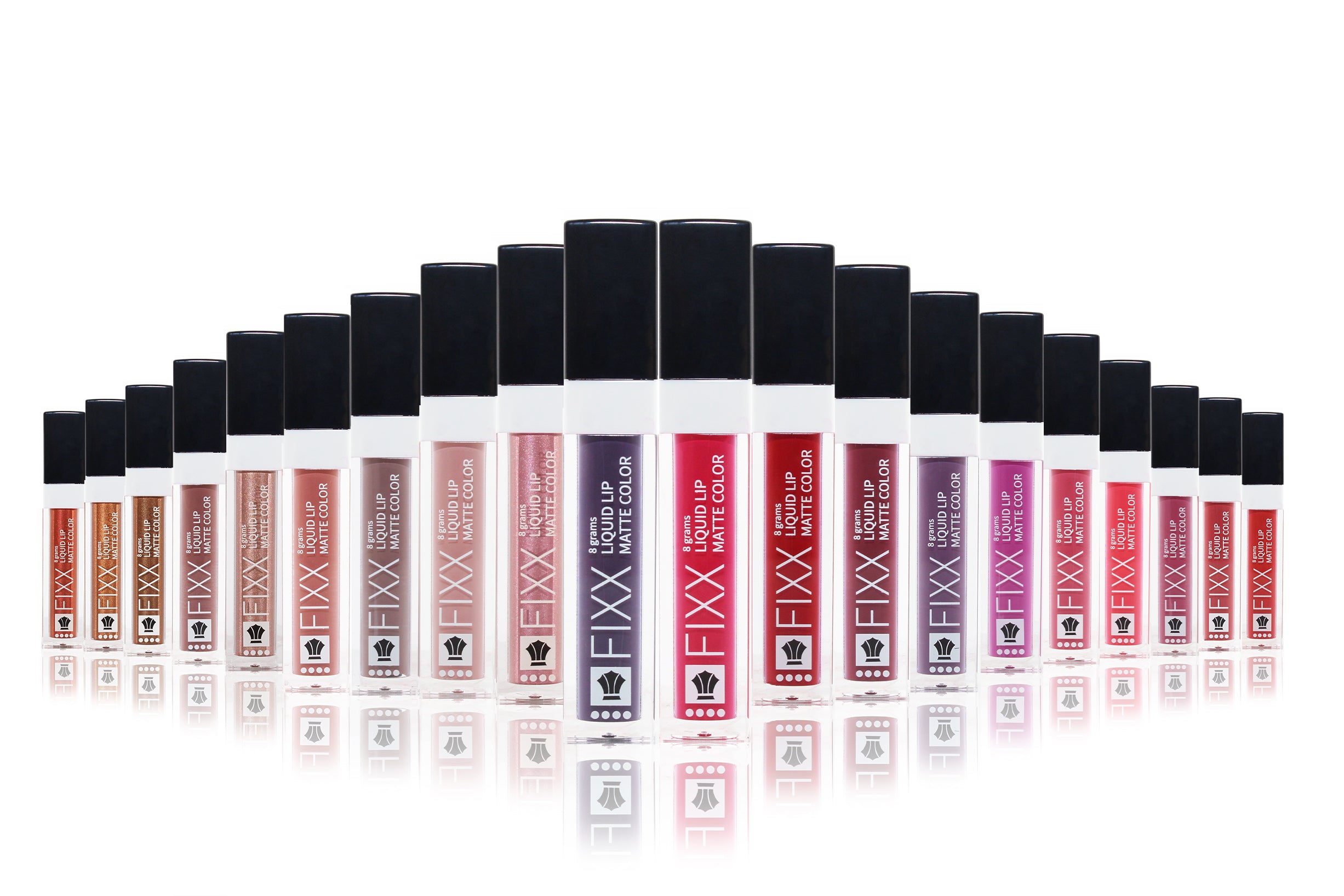 FIXX Collection – Yardena Make Up