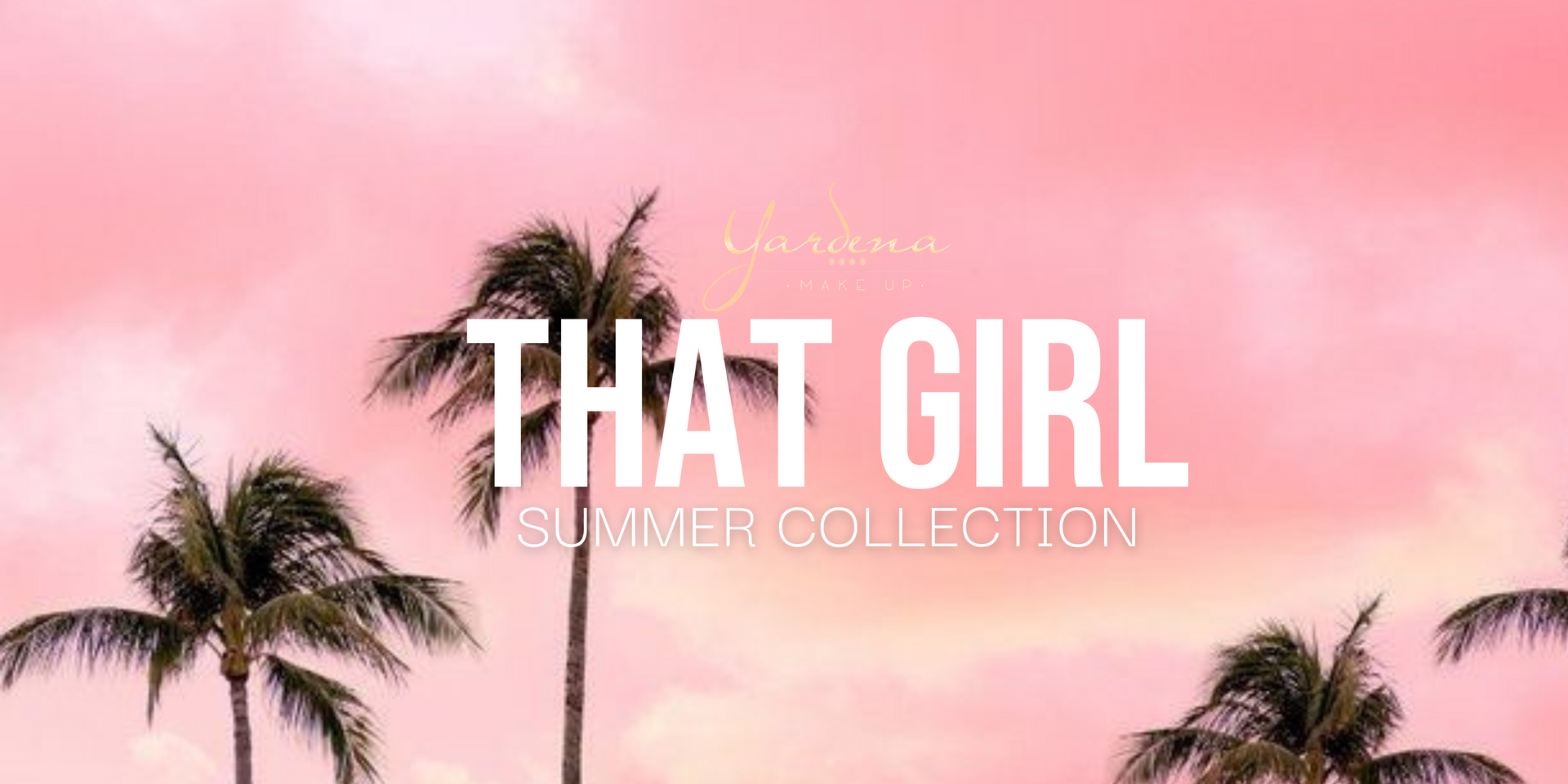 YARDENA MAKEUP – Yardena Make Up