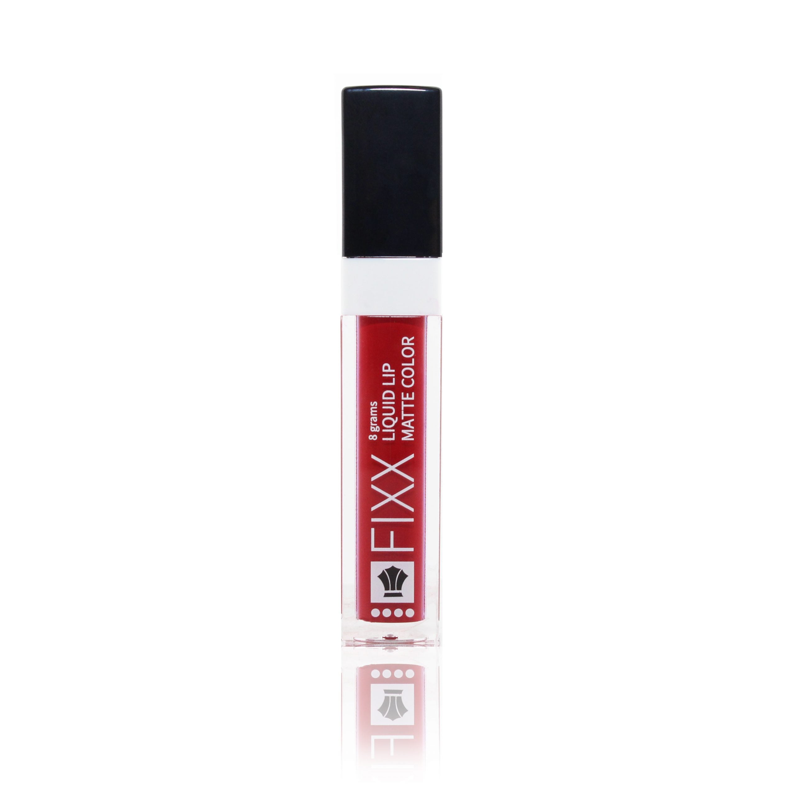 FIXX Liquid Lip Matte Color – Yardena Make Up